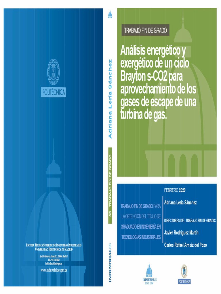 TFG Adriana Leria Sanchez | PDF