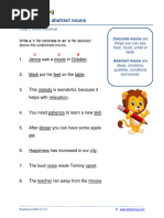 Dear Primo: A Letter To My Cousin Comprehension Test: Read Each Item ...