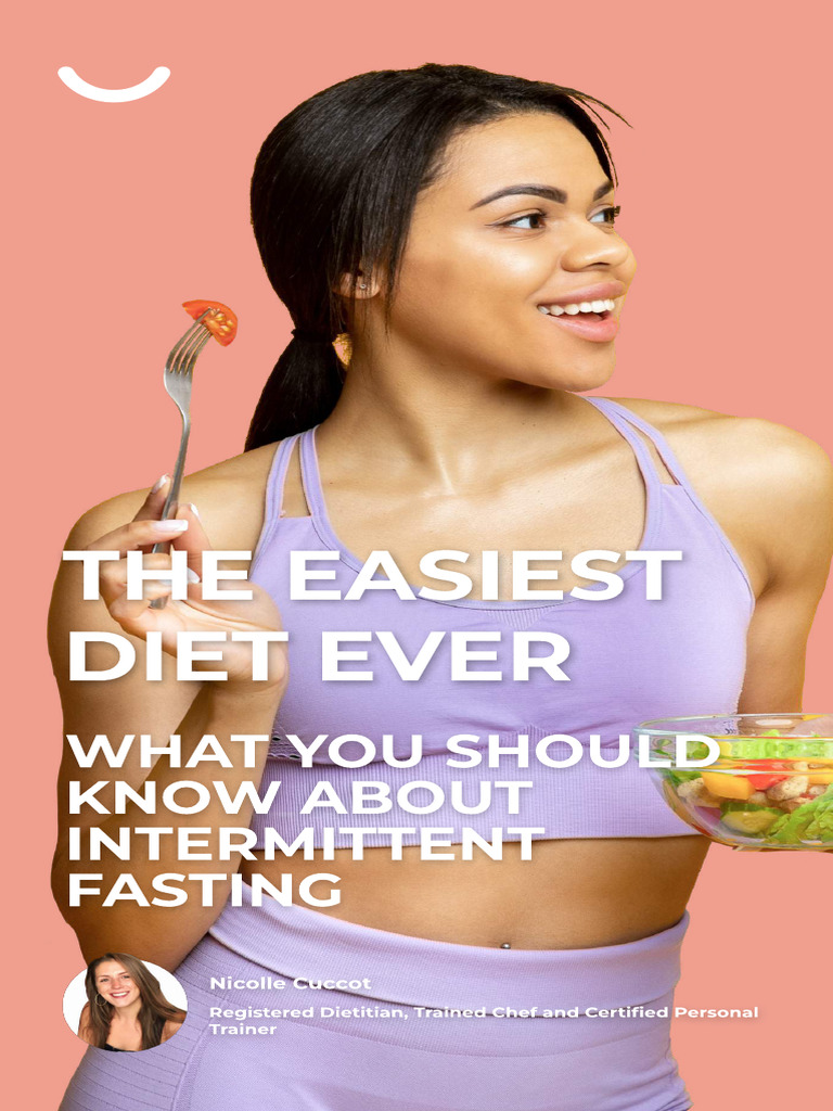 Fasting Guide FE | PDF