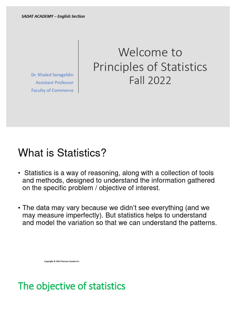 Lec 1 Oct 14, 2022 | PDF