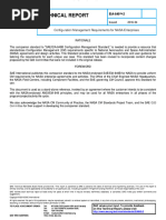 Ansi Isa-71.04-2013 | PDF | Chlorine | Ammonia