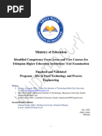 Hawassa University Logo | PDF | Language Arts & Discipline