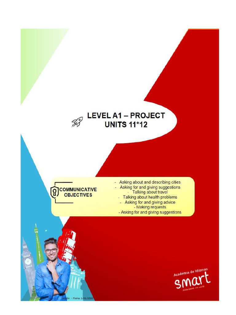 Units 11-12 Workshop A1 | PDF