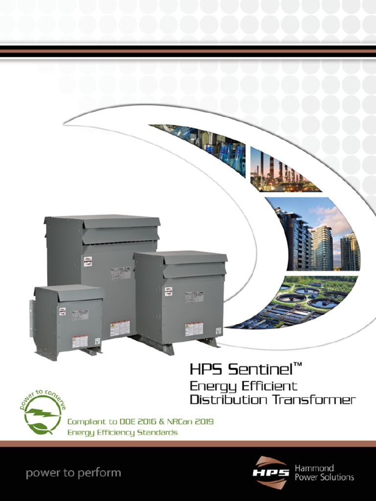HPS-Sentinel 2021 | PDF | Technology & Engineering