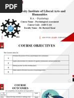 Bdi - II Manual | PDF | Major Depressive Disorder | Mental Disorder