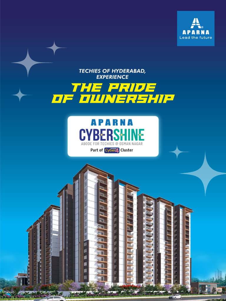 Cyber Shine Folder | PDF