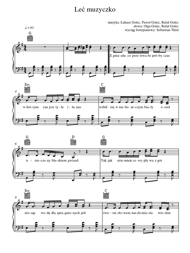 Lec Muzyczko DRUK22 | PDF