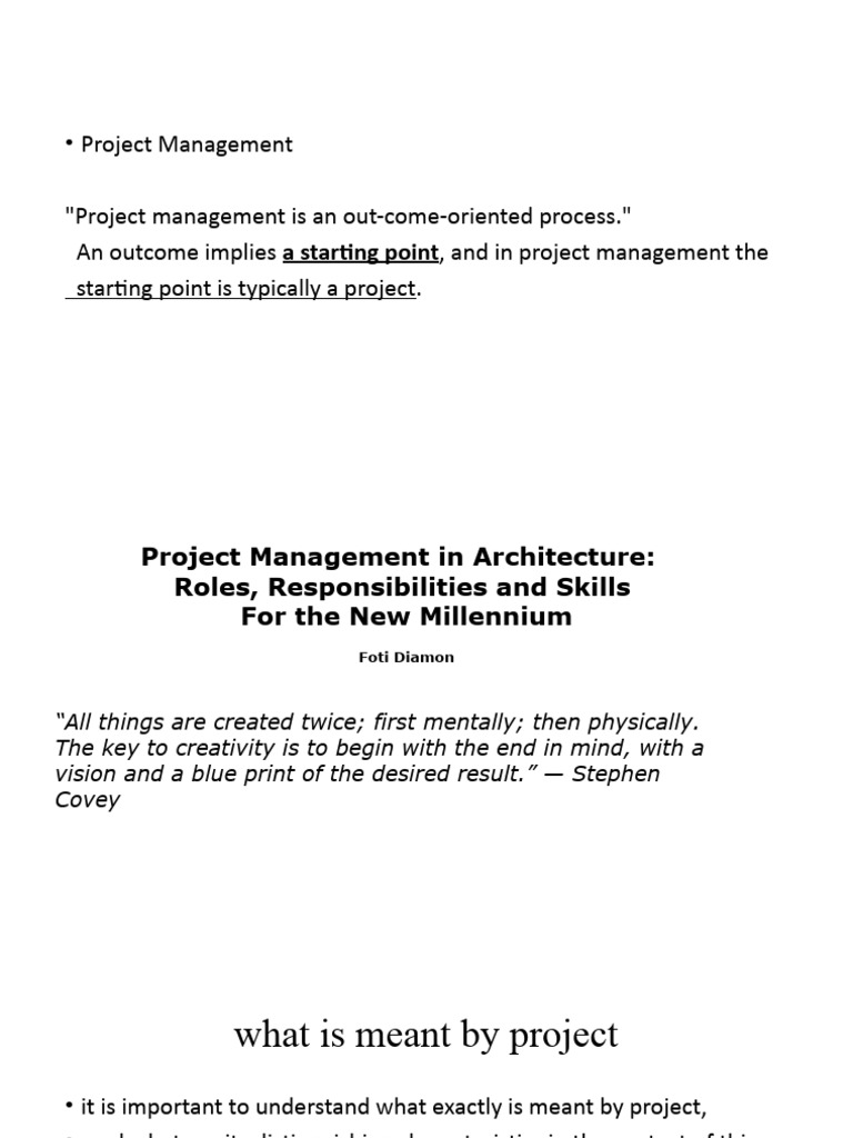 Lecture 1 Project Management Introduction Asynchronus Pdf Project Management Learning