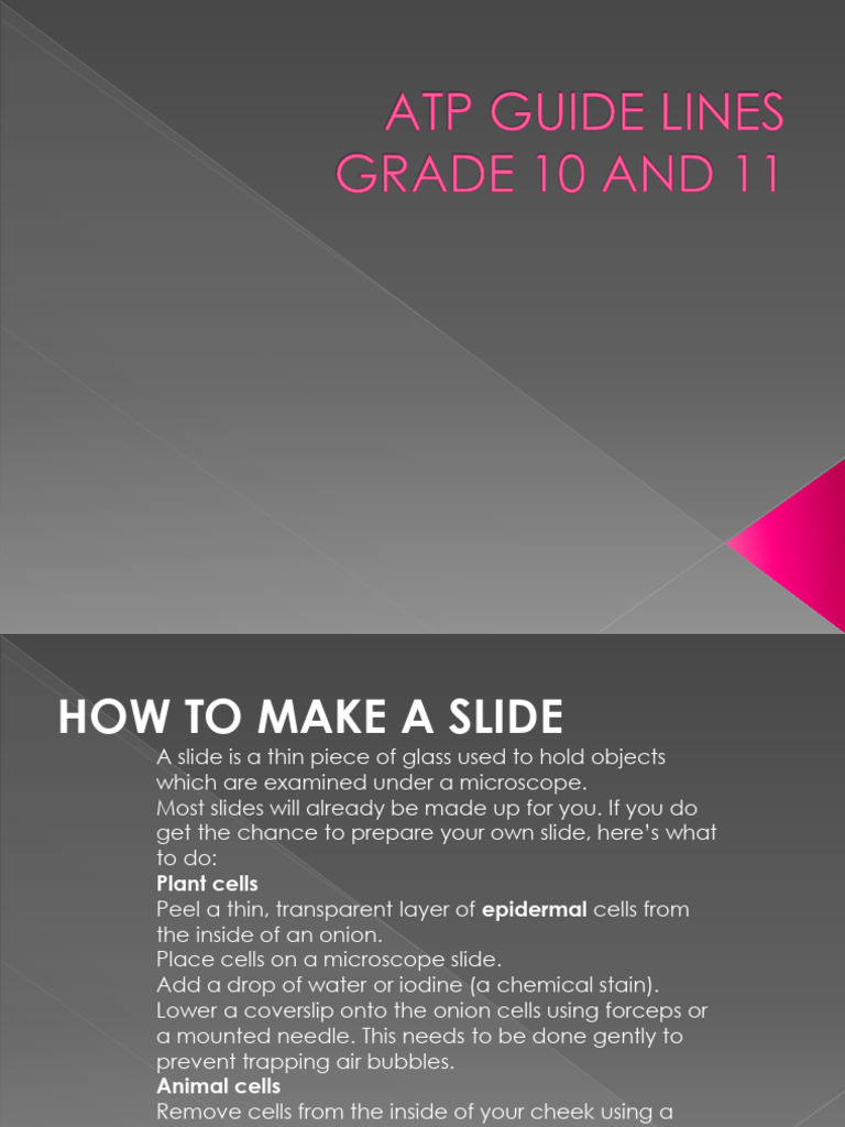 Atp Guidelines | PDF | Chart | Cartesian Coordinate System