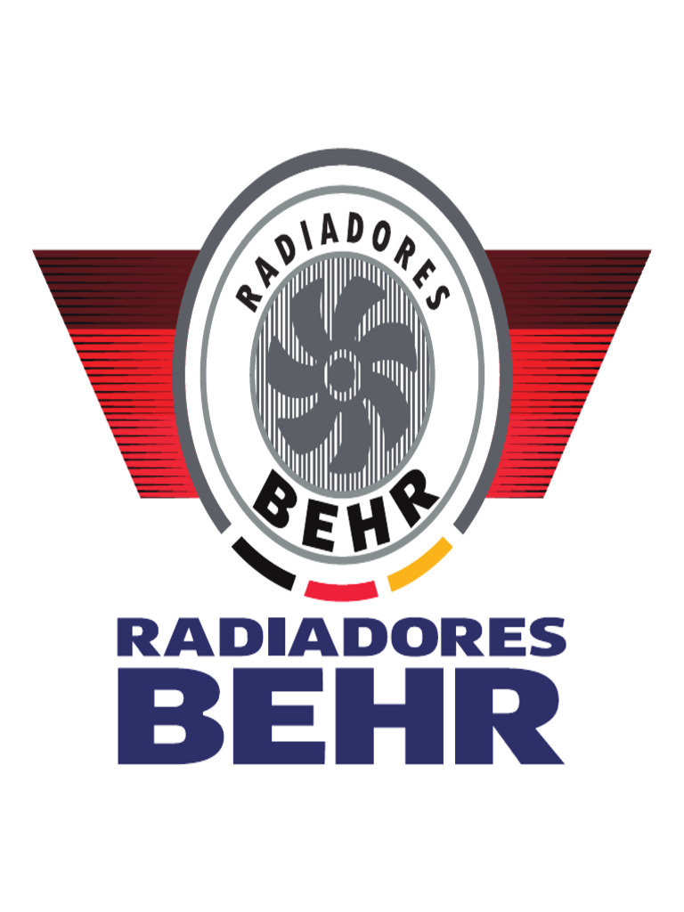 Logo Radiadores Berh | PDF