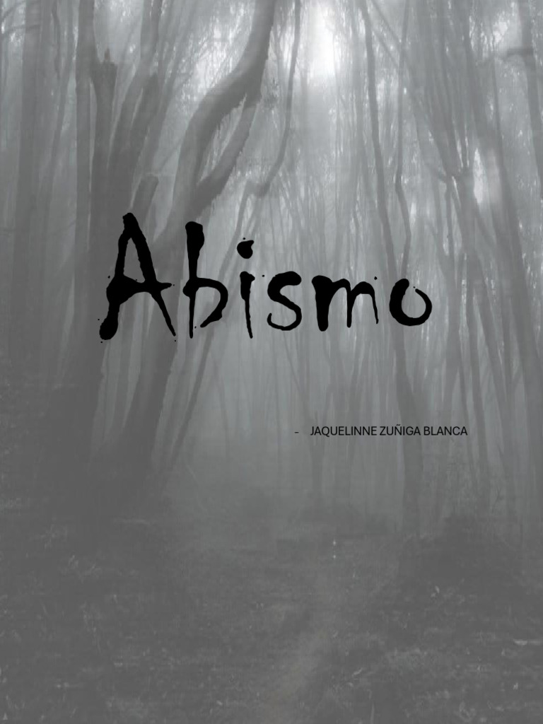 Abismo | PDF