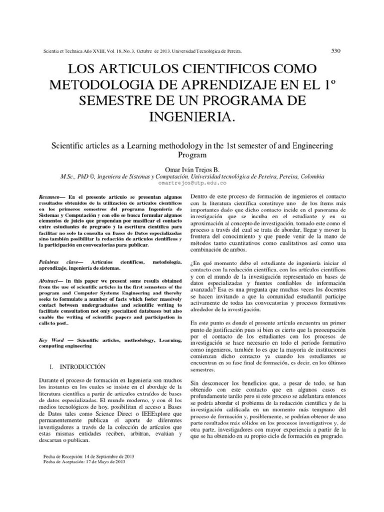 Articulo 1 | PDF