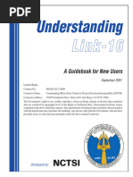 Data Link 16 | PDF | Amplifier | Global Positioning System