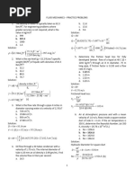 Solutions For Exercises in Fundamentals of Fluid Mechanics, 9th Edition ...