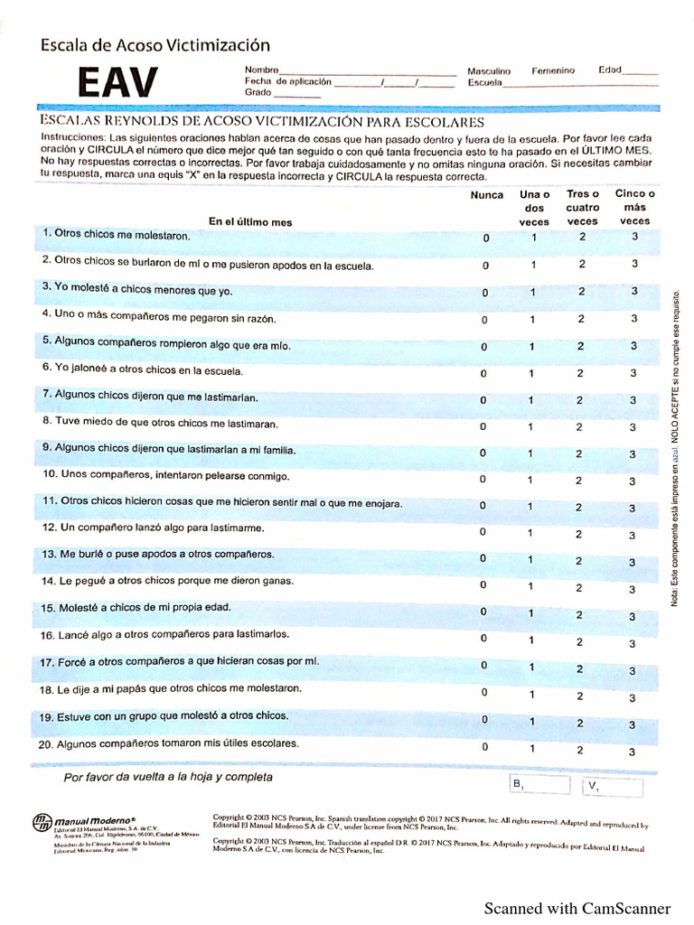 CamScanner Document Pages | PDF