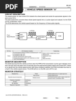 WABCO ABS E 24V Wiring Diagram | PDF | Anti Lock Braking System | Vehicles