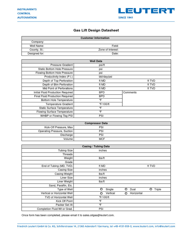 Design Data Sheet | Download Free PDF | Pressure | Casing (Borehole)