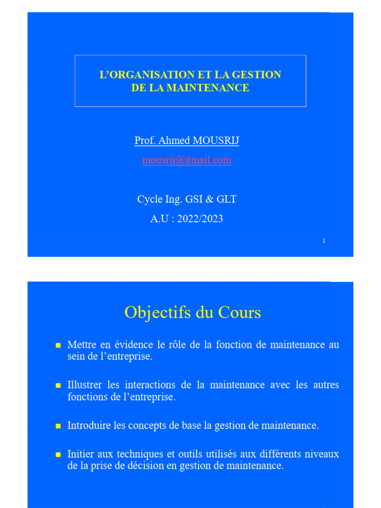 CHAP.1 Introduction | PDF CHAP.1 Introduction | PDF