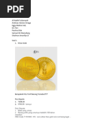 Contoh PIB Import BC 2.0 | PDF