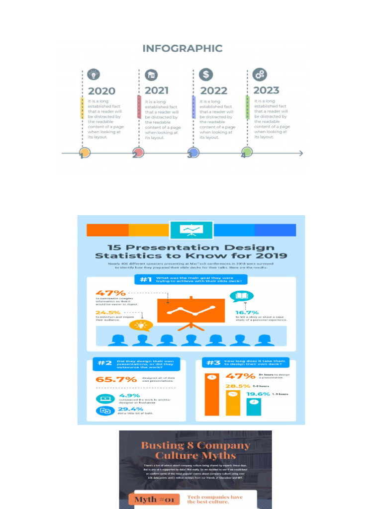 Quiz Infographics | PDF