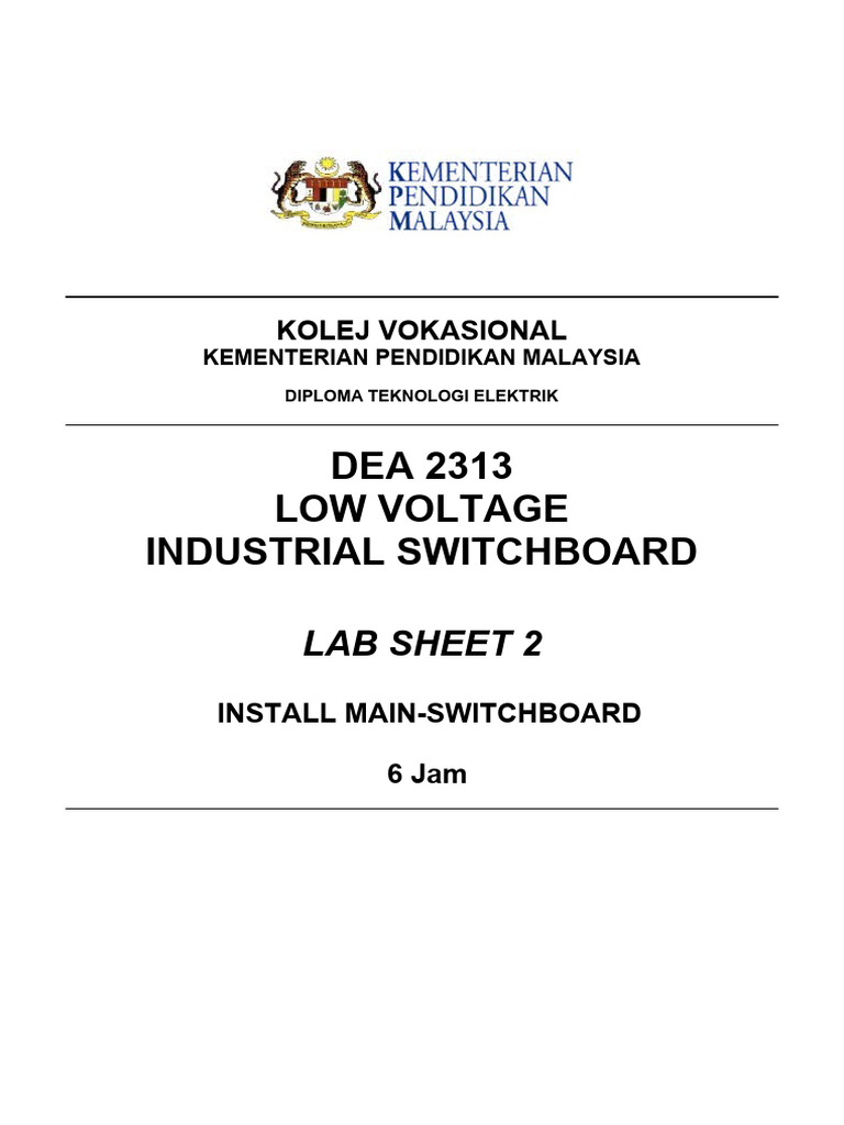 Dea 2313 LS2 | PDF