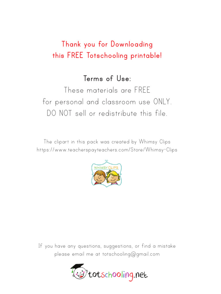 Free - Community Helpers Emergent Reader | PDF