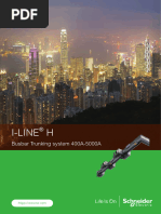 Betobar Electrical Busbar Catalogue 2021 | PDF | Insulator (Electricity ...