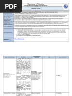 Session Guide Template | PDF | Learning | Methodology