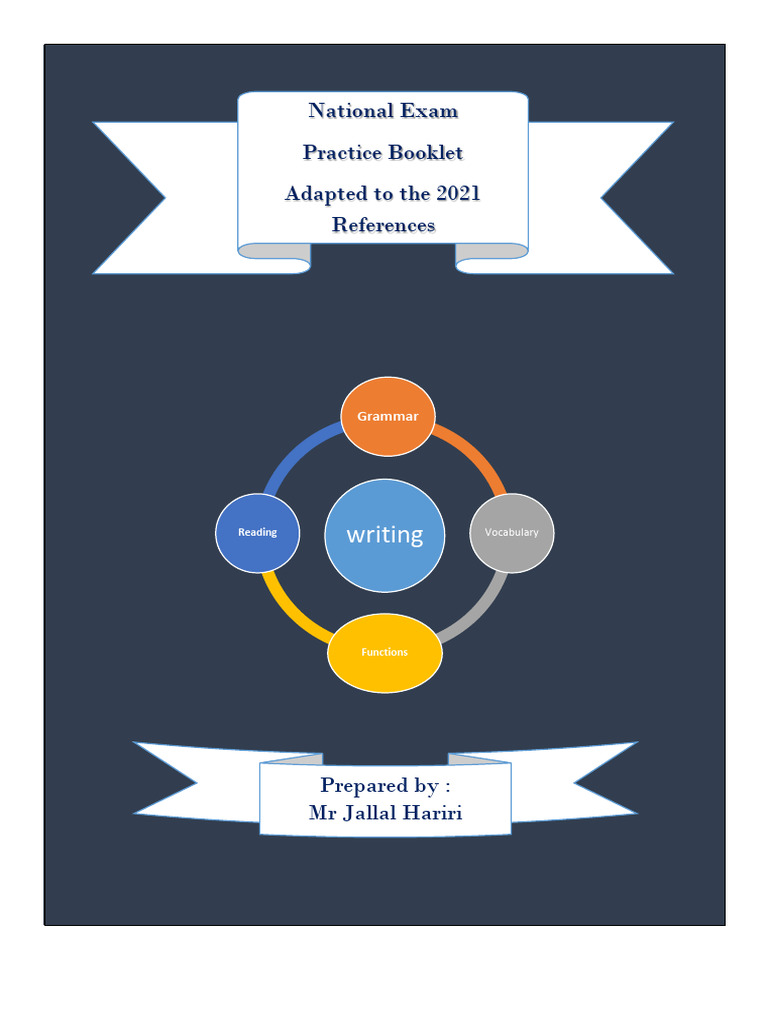 2021 Bac Preparation | PDF