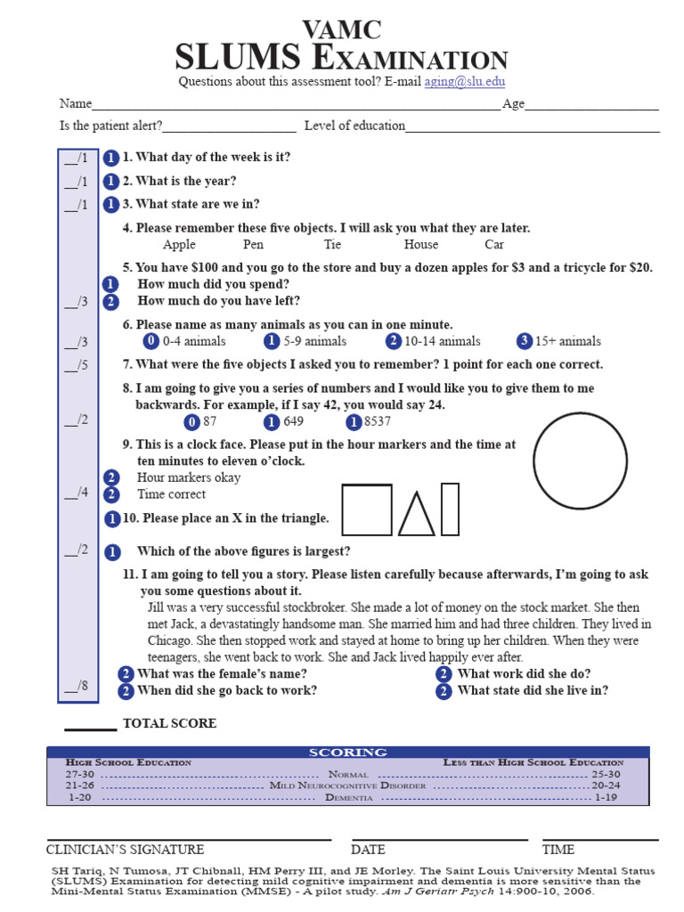 Slums With Instruction | PDF | Cognitive Psychology | Neuroscience