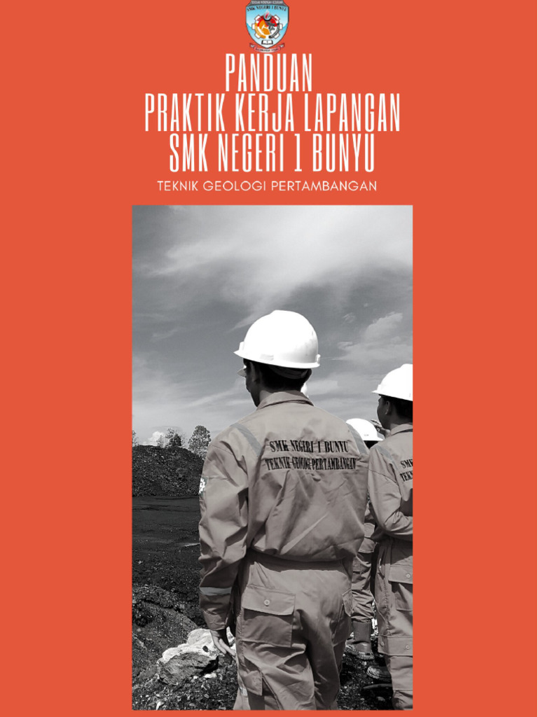 Panduan PKL TGP | PDF