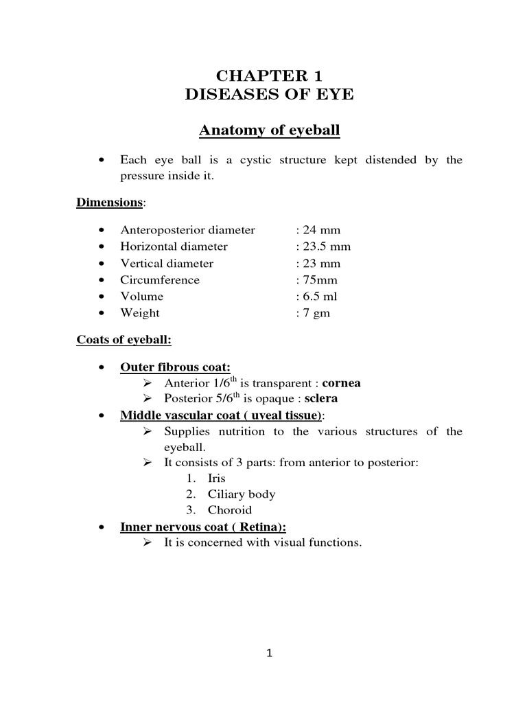 Opthal Book Piyush Sir | Download Free PDF | Cornea | Human Eye