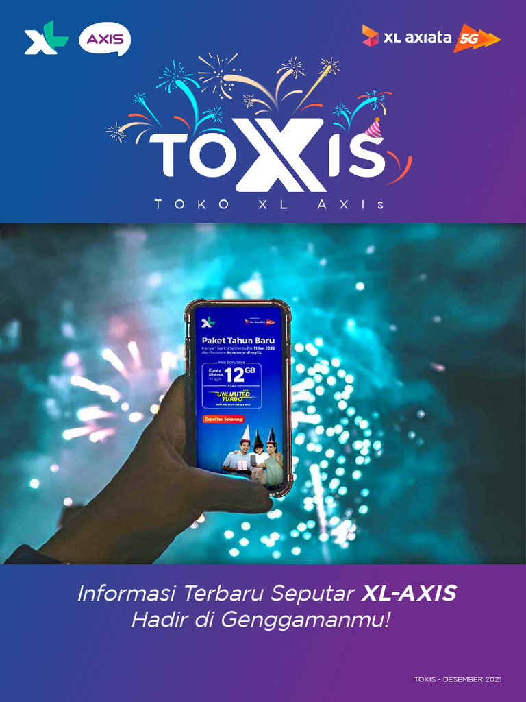 Toxis Dec 2021 | PDF