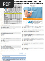 Instructivo Formato Rais | PDF | Dietético | Medicina Familiar