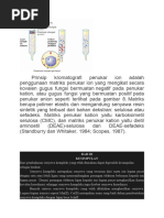 Jenis dan Contoh Senyawa Ligan | PDF