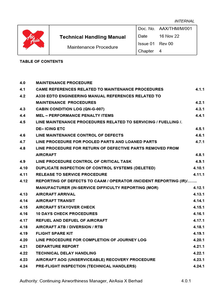 Chapter 4.0 | PDF