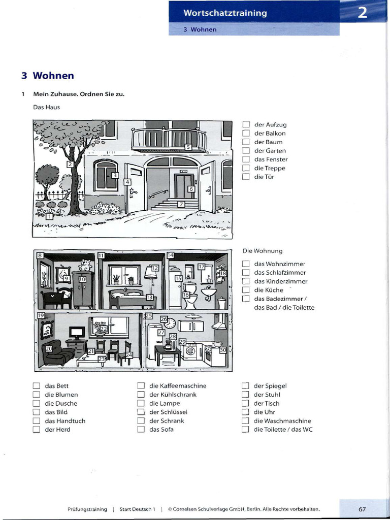 Wohnung A1 | PDF