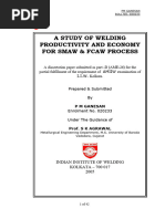 Math For Welders | PDF