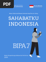 Bipa A 1 (Fix) | PDF