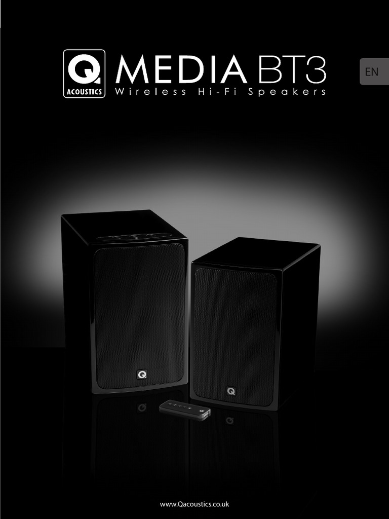 BT3 Manual All Lang | Download Free PDF | Loudspeaker | Ac Power Plugs And Sockets