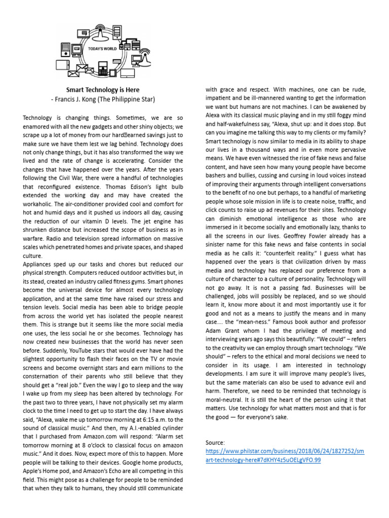 ACTIVITY - Position Paper EAPP | PDF