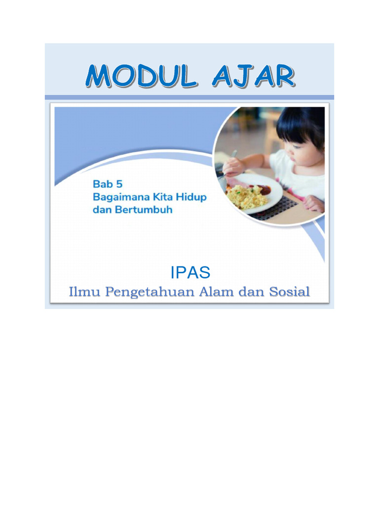 Aksinyata Merdeka Belajar - Husnul Khotimah, S.PD - SD | PDF