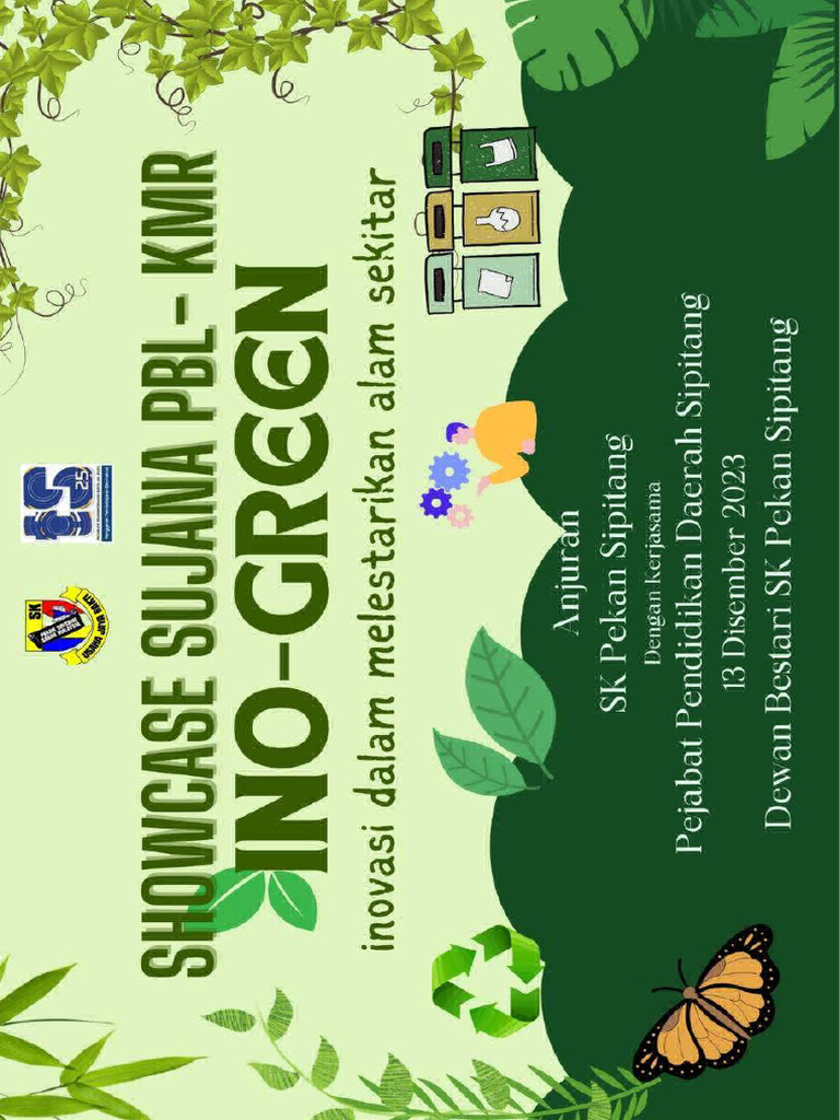 poster PBL KMR | PDF