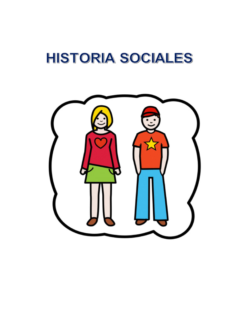 Guia de Habilidades Sociales | PDF