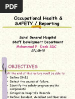 NIRF 01: National Incident Report Form | PDF