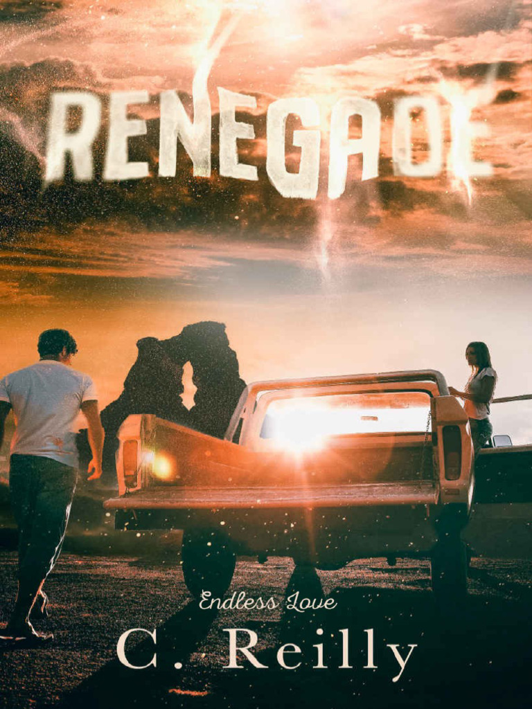 Renegade - Libro 2 | PDF