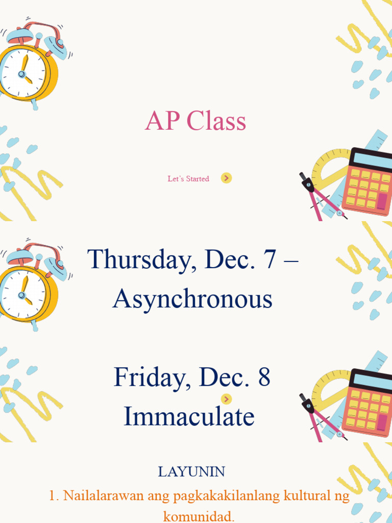 Gsarlp2 PPT6 Q2W7 8 | PDF