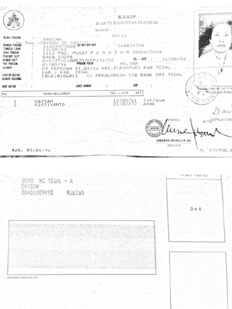 BTPN 2 7 NOV 23 - Compressed | PDF