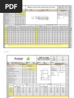 CheCalc Vessel Volume & Level Calculation | PDF | Volume