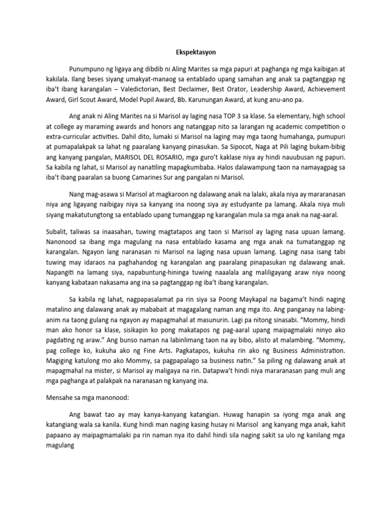 Sequence iskrip | PDF